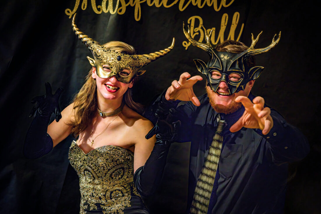 Tickets on sale now for The Express, United Way’s 3rd Annual Masquerade ...